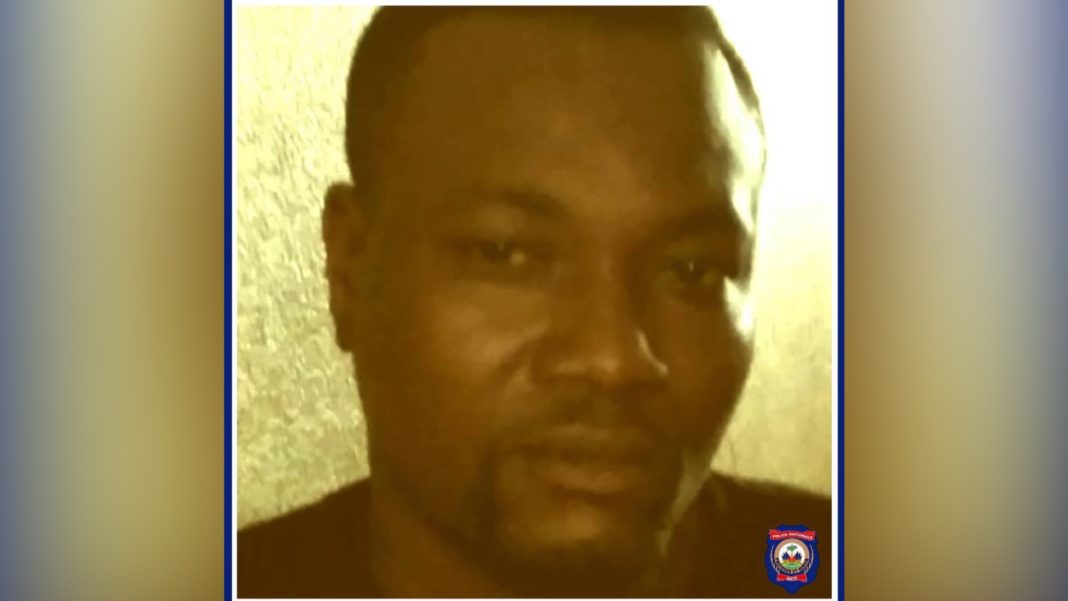 La PNH annonce l’arrestation d’un membre actif du Gang « Chen Mechan La PNH annonce l’arrestation d’un membre actif du Gang « Chen Mechan